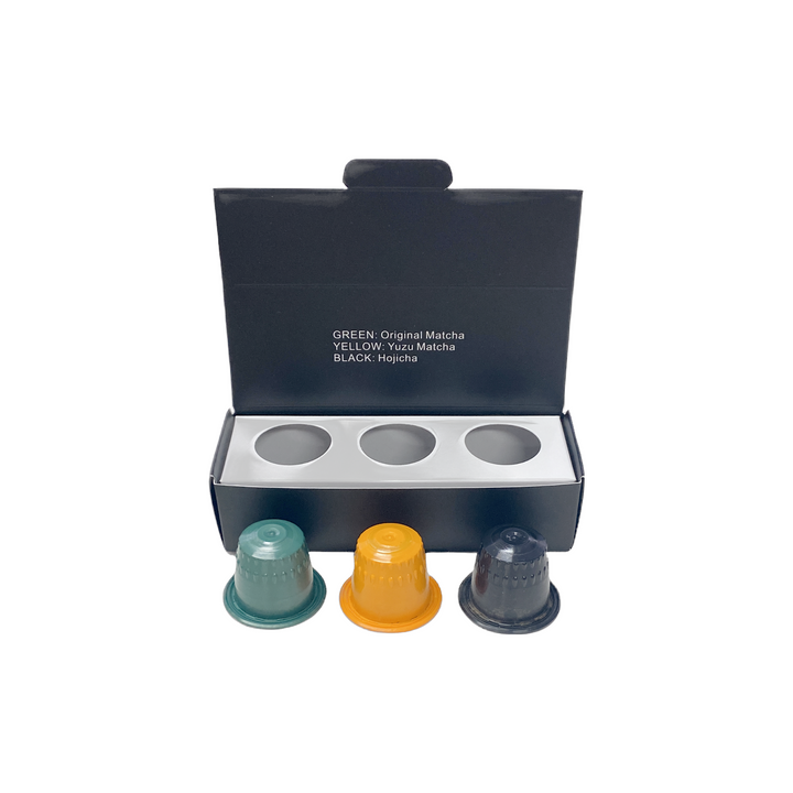 Shop all Nespresso Matcha Capsule – matcha matcha