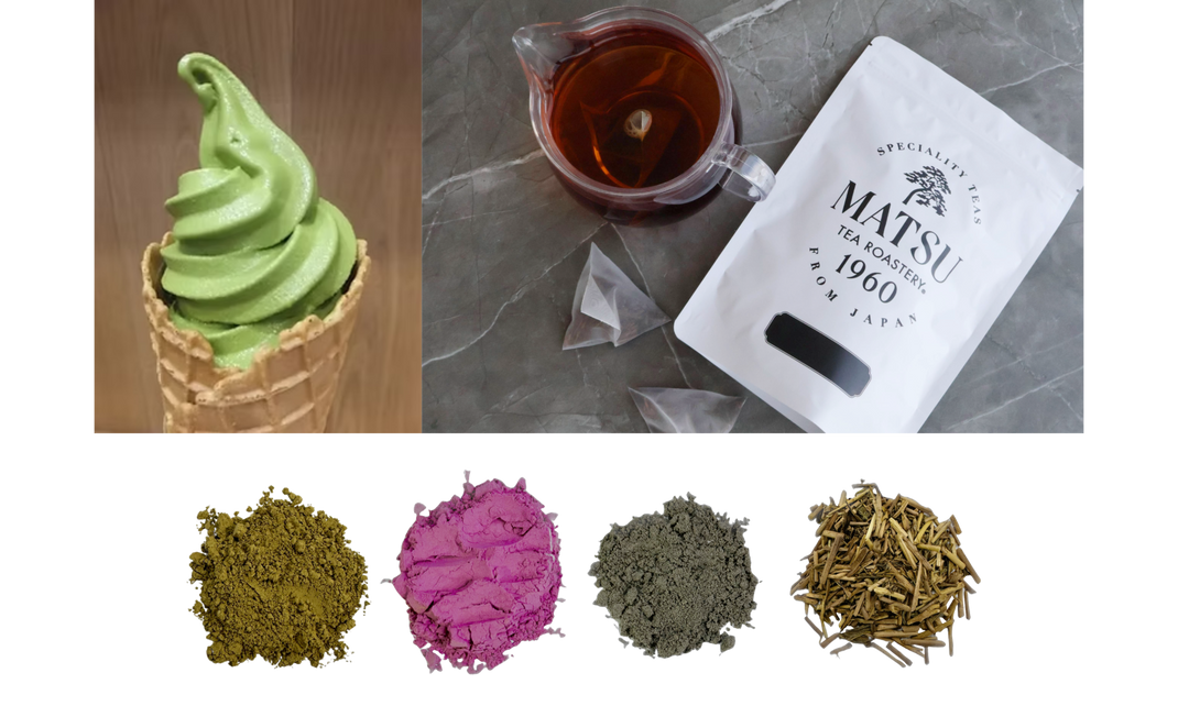 Wholesale – matcha matcha