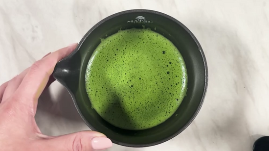 Matcha Recipes – matcha matcha